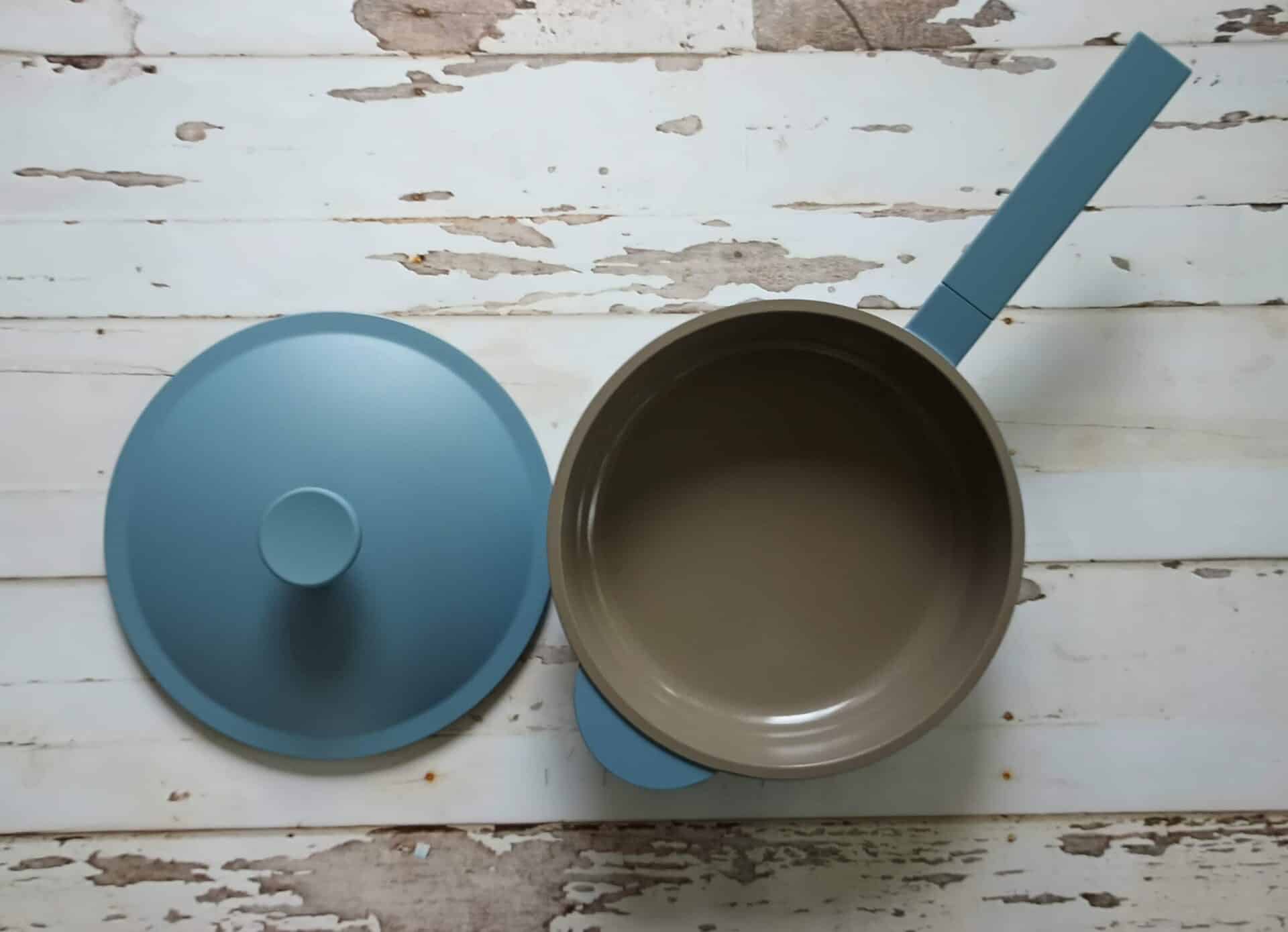 Crofton Mini Awesome Pan | Aldi Reviewer