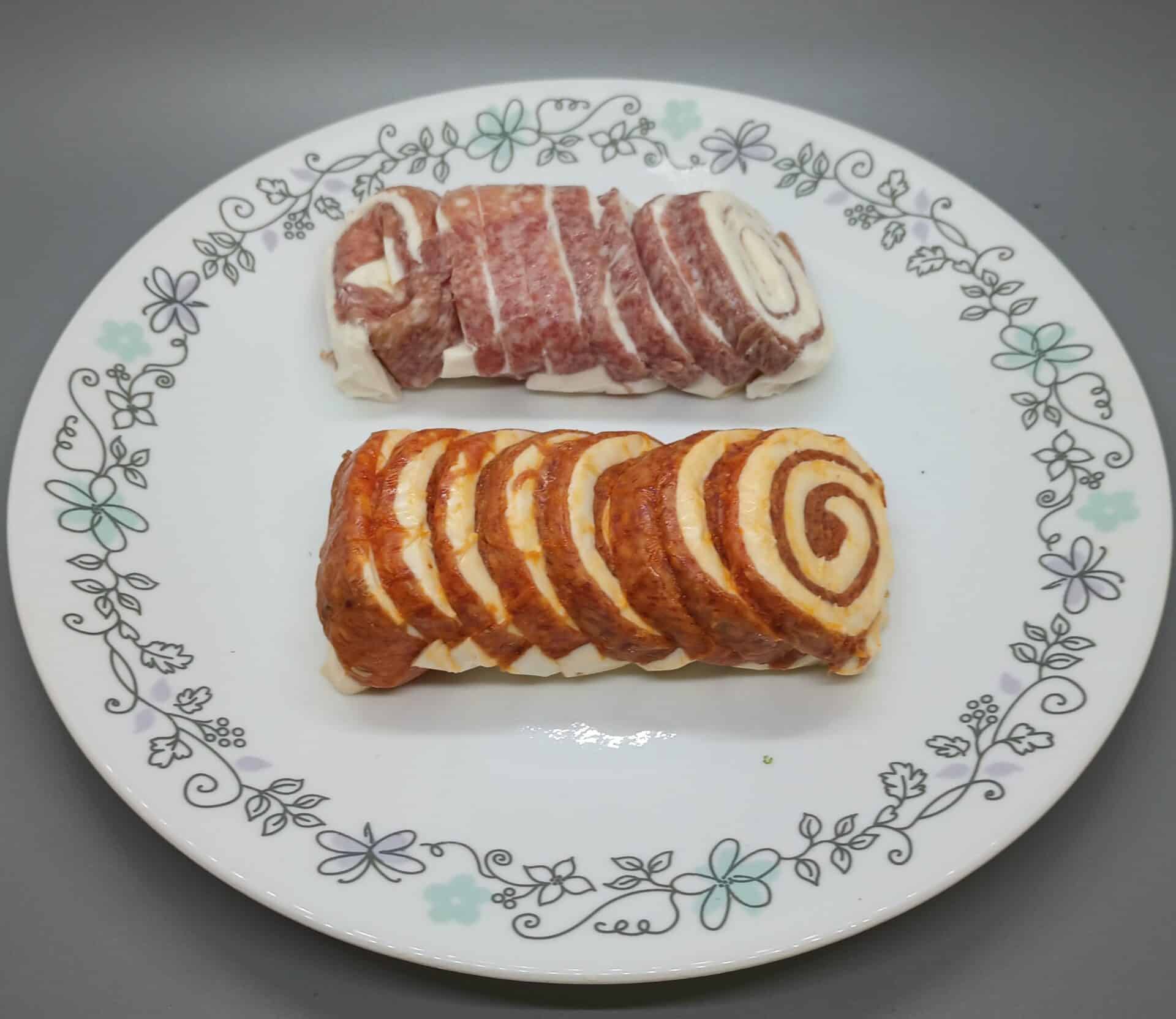 Specially Selected Panino Roll | Aldi Reviewer
