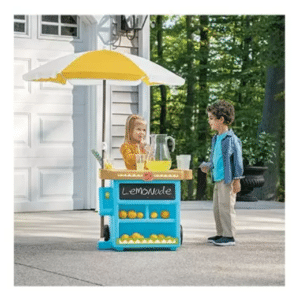 Alex's Lemonade Stand Returns to Aldi For the 6th Year | Aldi Reviewer