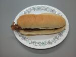 Bremer Roast Beef and Cheddar Sandwich | Aldi Reviewer
