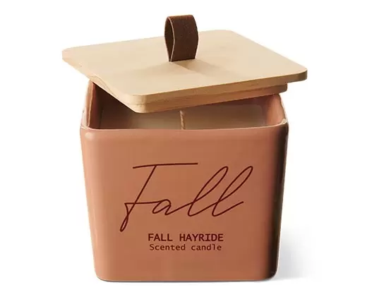 Aldi Drops First Batch of 2024 Fall Food, Drinks, Candles, and Home ...