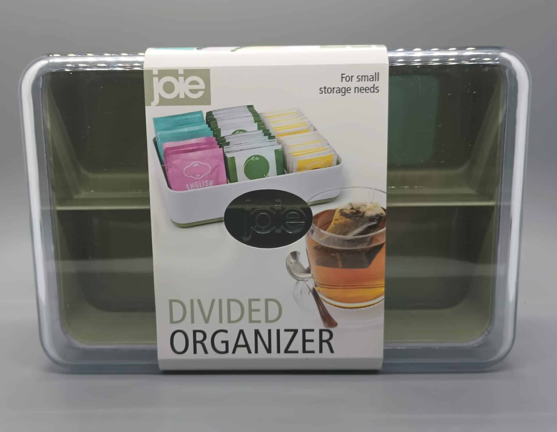 Joie Divided Organizer | Aldi Reviewer