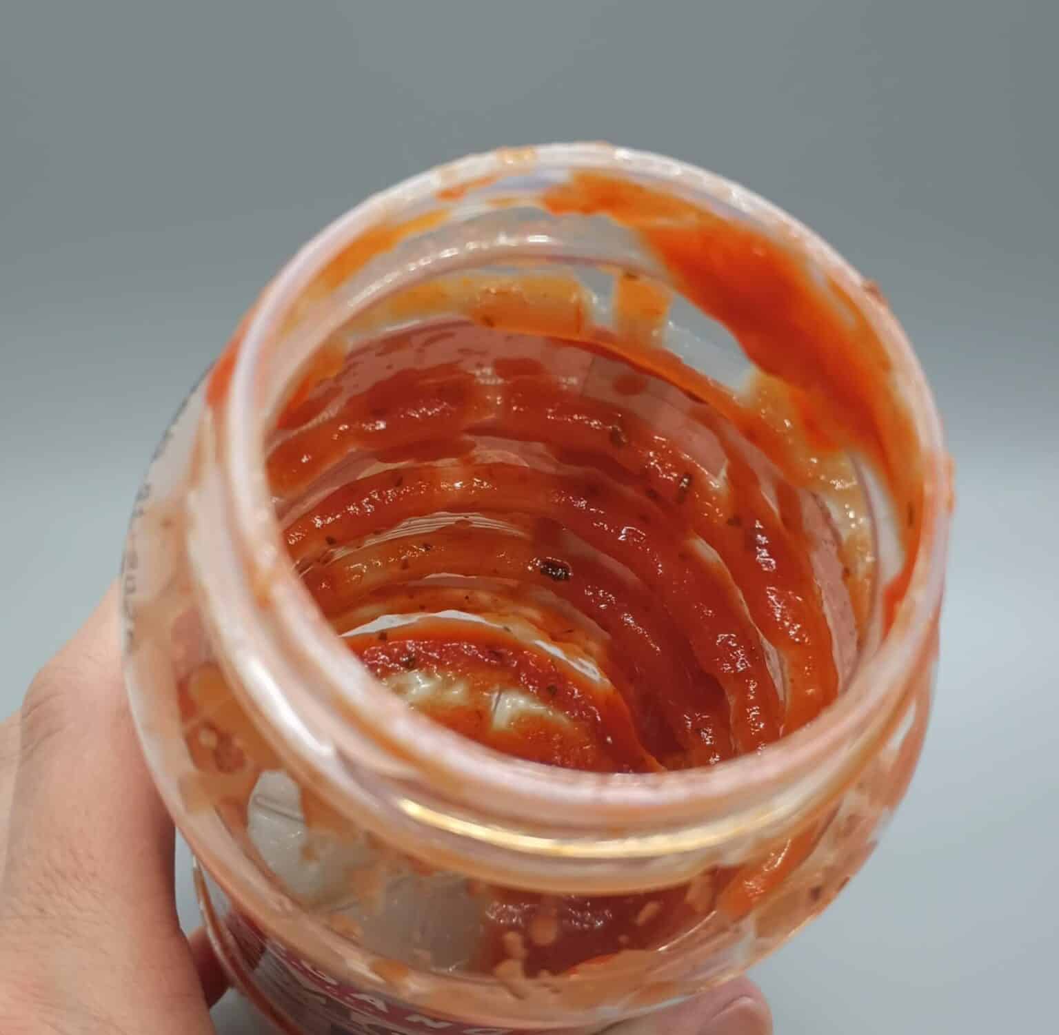 Reggano Traditional Pasta Sauce | Aldi Reviewer