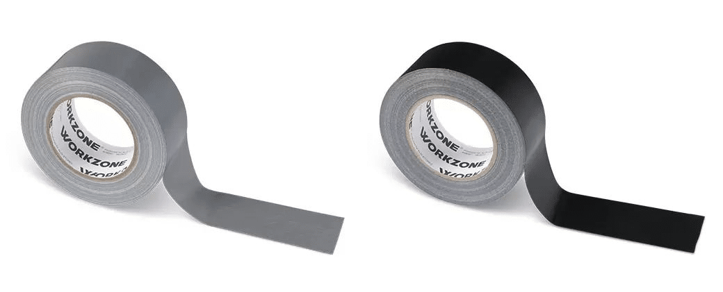 Ever Wished You Could Get Aldi Duct Tape? Now You Can! | Aldi Reviewer