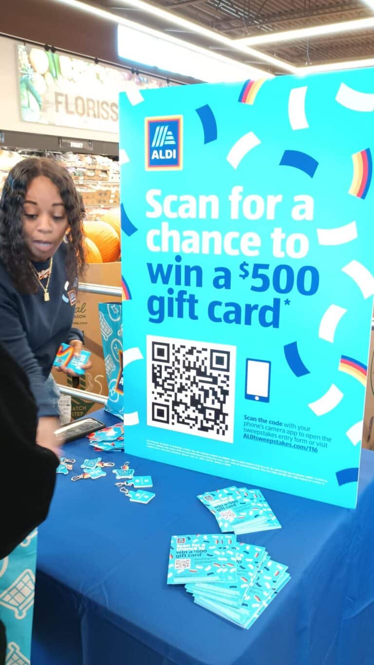 Here's What You're Missing If You've Never Been to an Aldi Grand ...