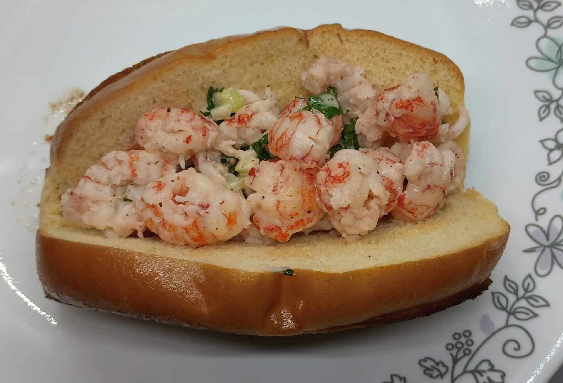Fremont Fish Market Wild Caught Langostino Tails | Aldi Reviewer