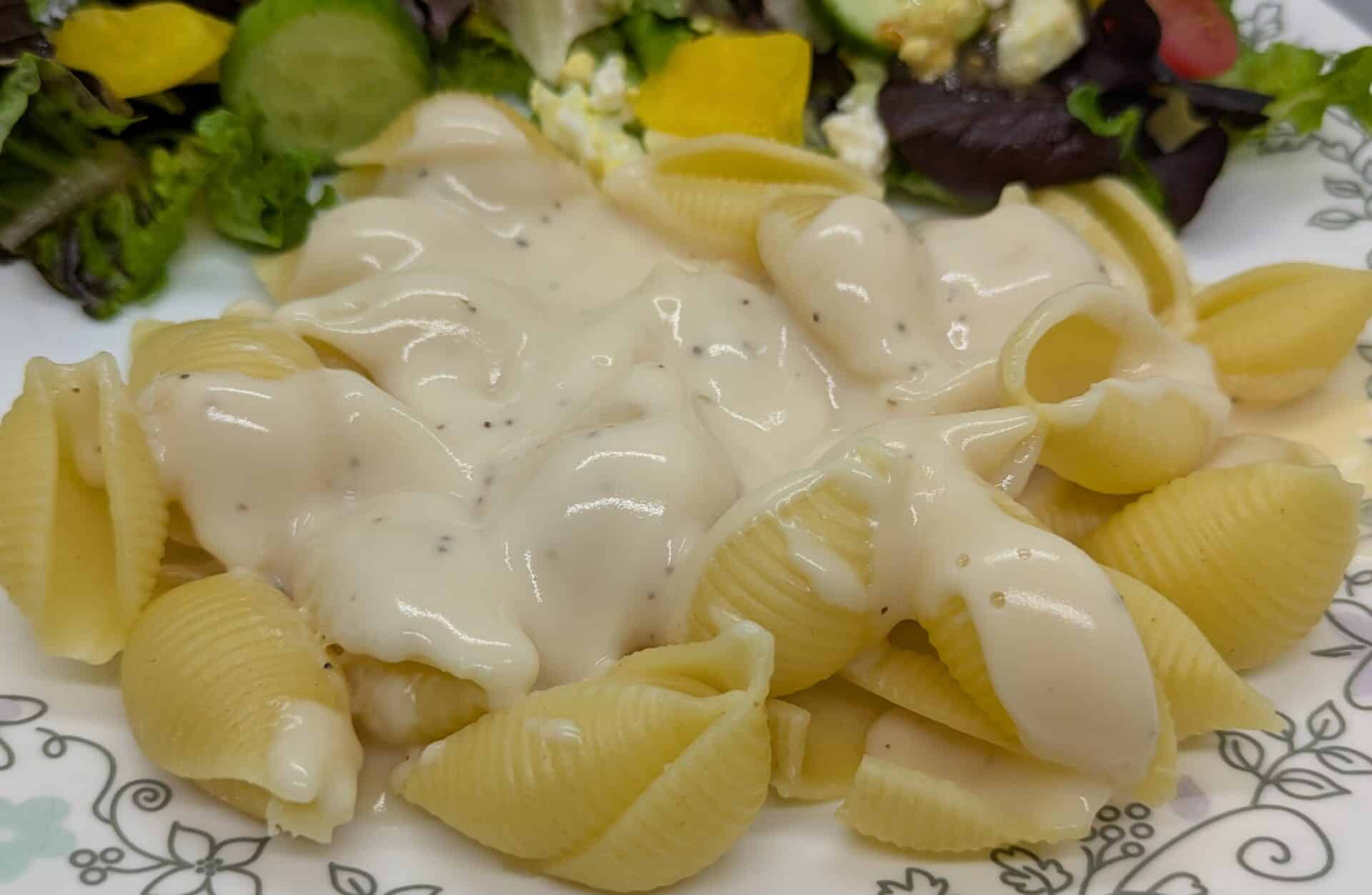 Priano Alfredo Sauce | Aldi Reviewer