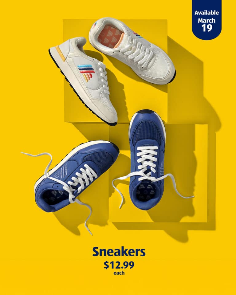 Latest Batch of Aldi Fan Gear Set to Drop | Aldi Reviewer