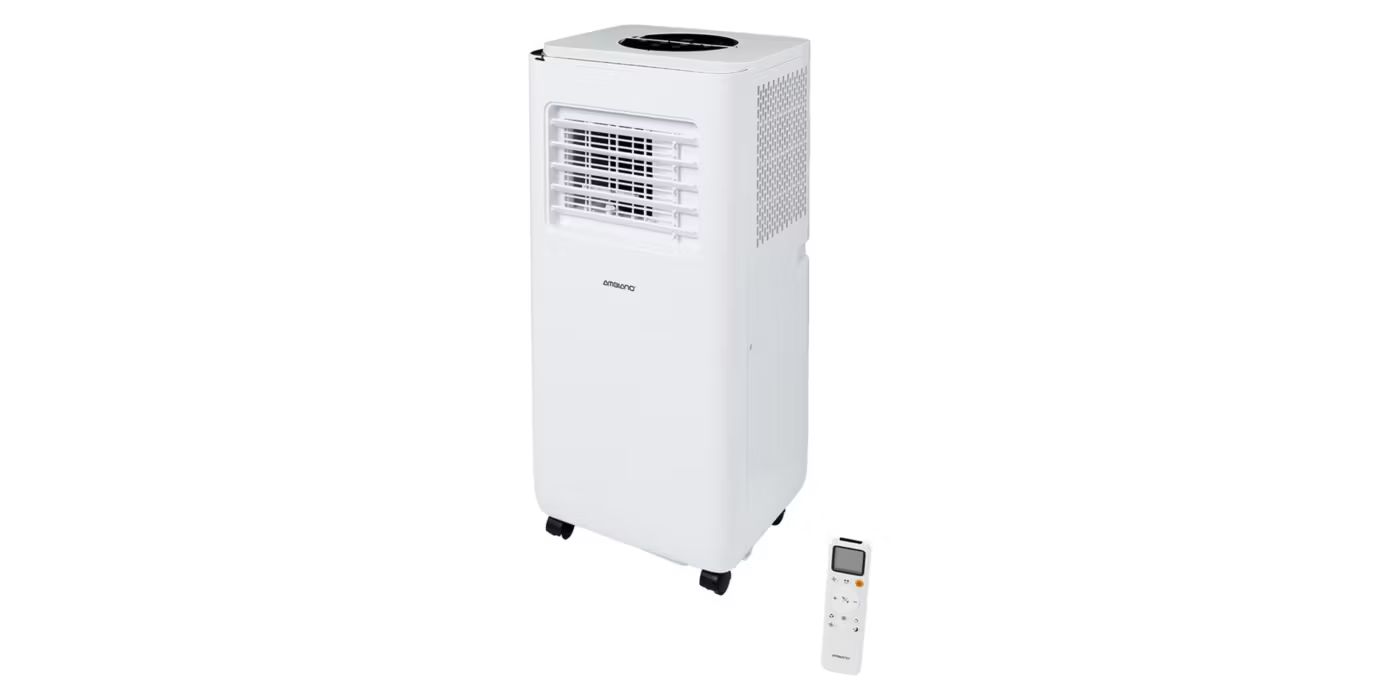 Ambiano 8000 BTU Portable Air Conditioner Headed to Aldi | Aldi Reviewer