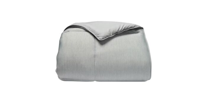 Update Your Bedroom with a KIRKTON HOUSE Cooling Comforter | Aldi Reviewer