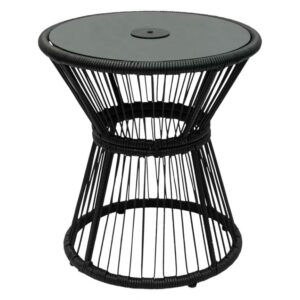 Aldi Introduces Belavi Lighted Coffee Side Table | Aldi Reviewer