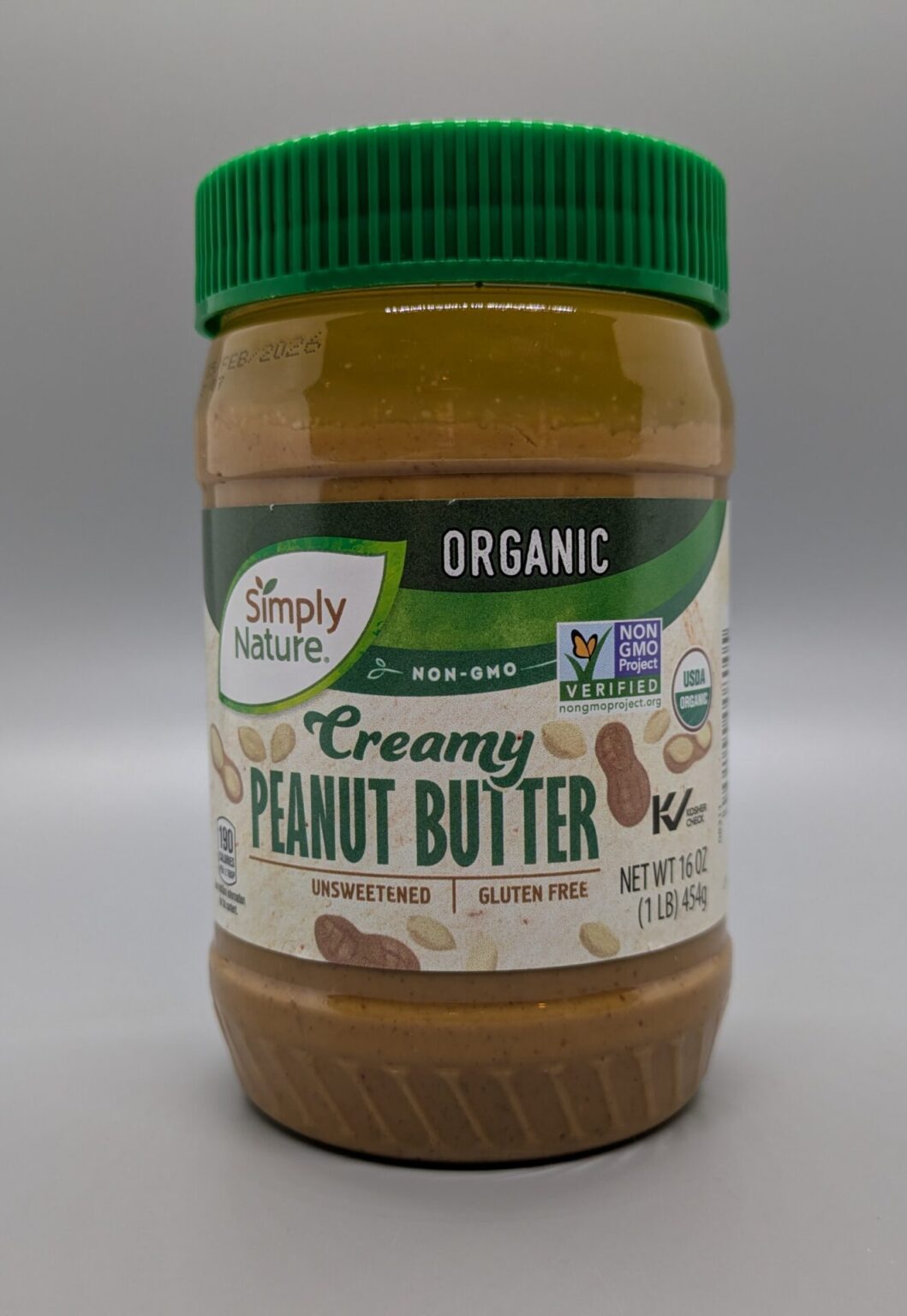 Simply Nature Organic Oats & Flax Instant Oatmeal | Aldi Reviewer
