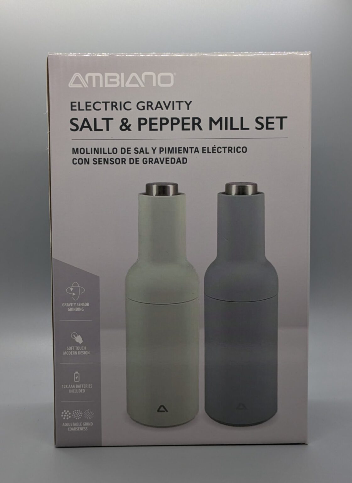 Ambiano Electric Mini Food Chopper | Aldi Reviewer