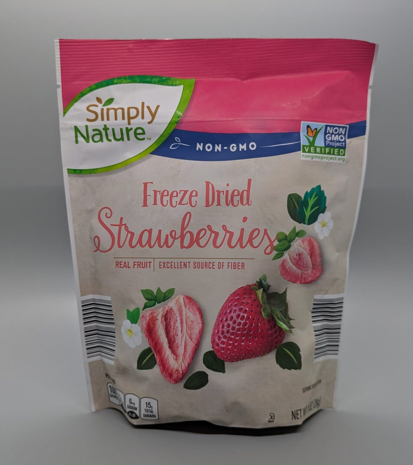 Simply Nature Acai Bowls | Aldi Reviewer