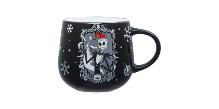 Disney + Grinch Character Holiday Mugs Landing at Aldi | Aldi Reviewer