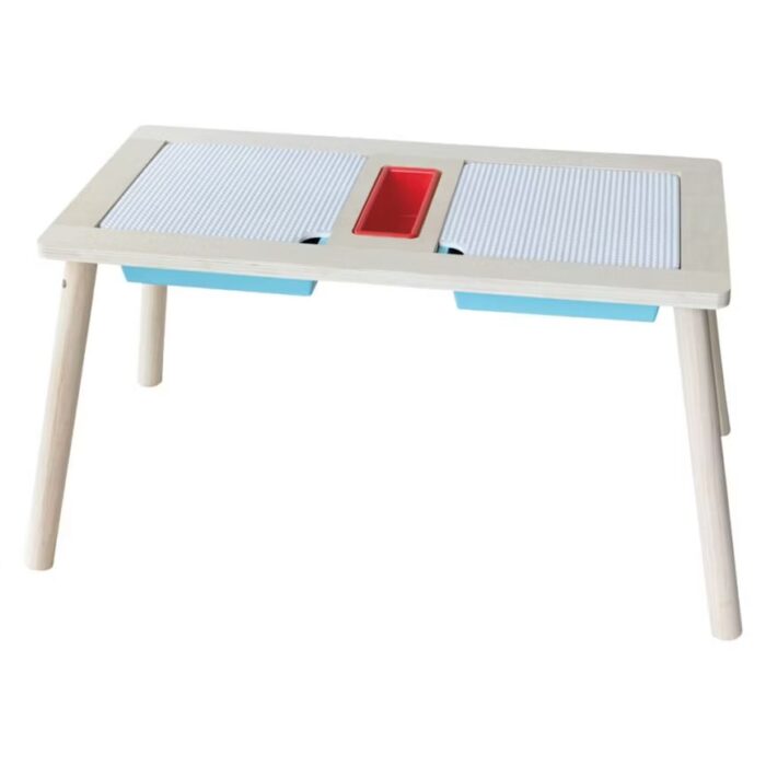 Aldi Introduces SOHL Sensory Table for Kids | Aldi Reviewer