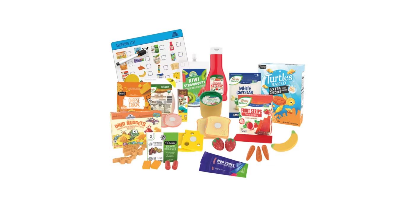 A Whole New Round of Aldi-Themed Toys is Coming | Aldi Reviewer