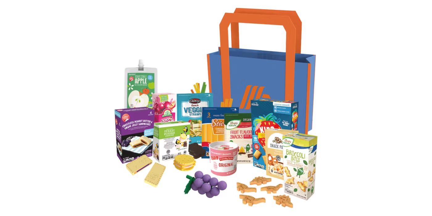 A Whole New Round of Aldi-Themed Toys is Coming | Aldi Reviewer