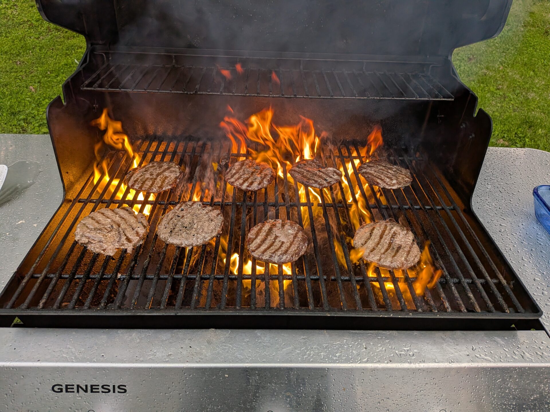 Aldi Party Pack Seasoned Beef Patties | Aldi Reviewer