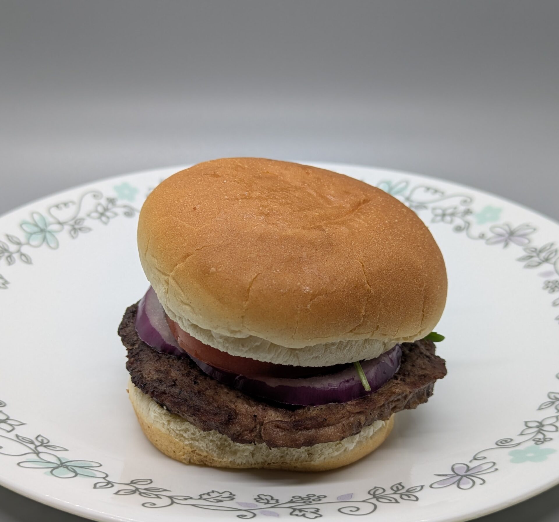 Aldi Party Pack Seasoned Beef Patties | Aldi Reviewer